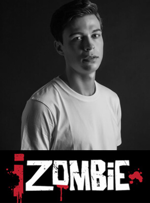 Bennett Taylor | Vancouver Acting School