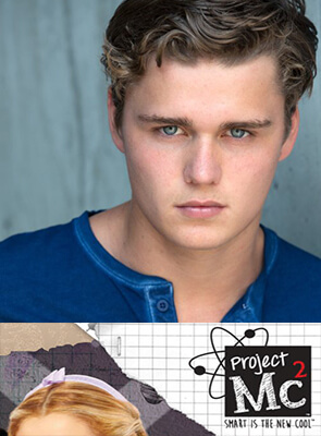 Ty Wood | Vancouver Acting School