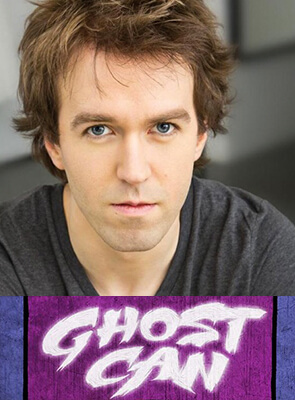 Tyler Weeks | Vancouver Acting School