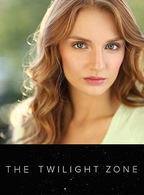 Kylee Bush | Vancouver Acting School