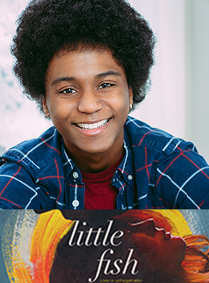 Darius Willis | Vancouver Acting School