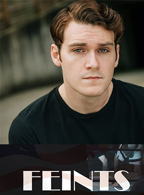 Dylan Leonard | Vancouver Acting School