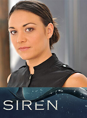 Emily Delaney | Vancouver Acting School