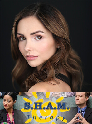 Saige Carlson | Vancouver Acting School