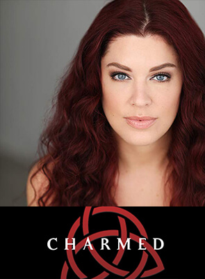 Saskia Wedding | Vancouver Acting School