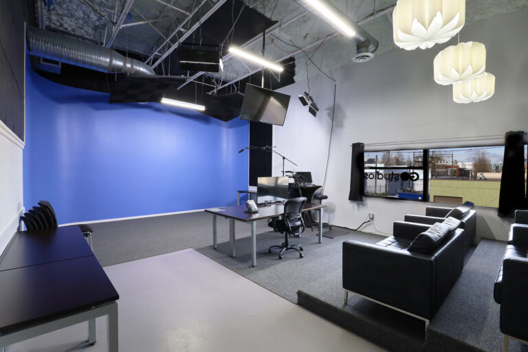 Vancouver Acting School | Your Acting Career Starts Here!