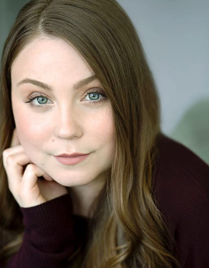 VAS Faculty | Vancouver Acting School