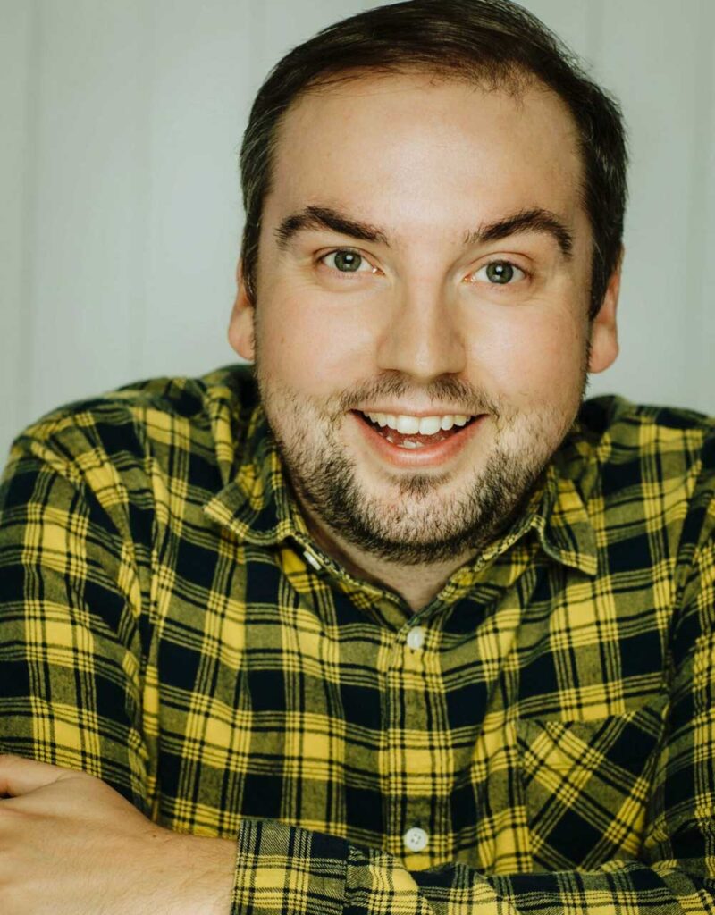 VAS Faculty | Vancouver Acting School