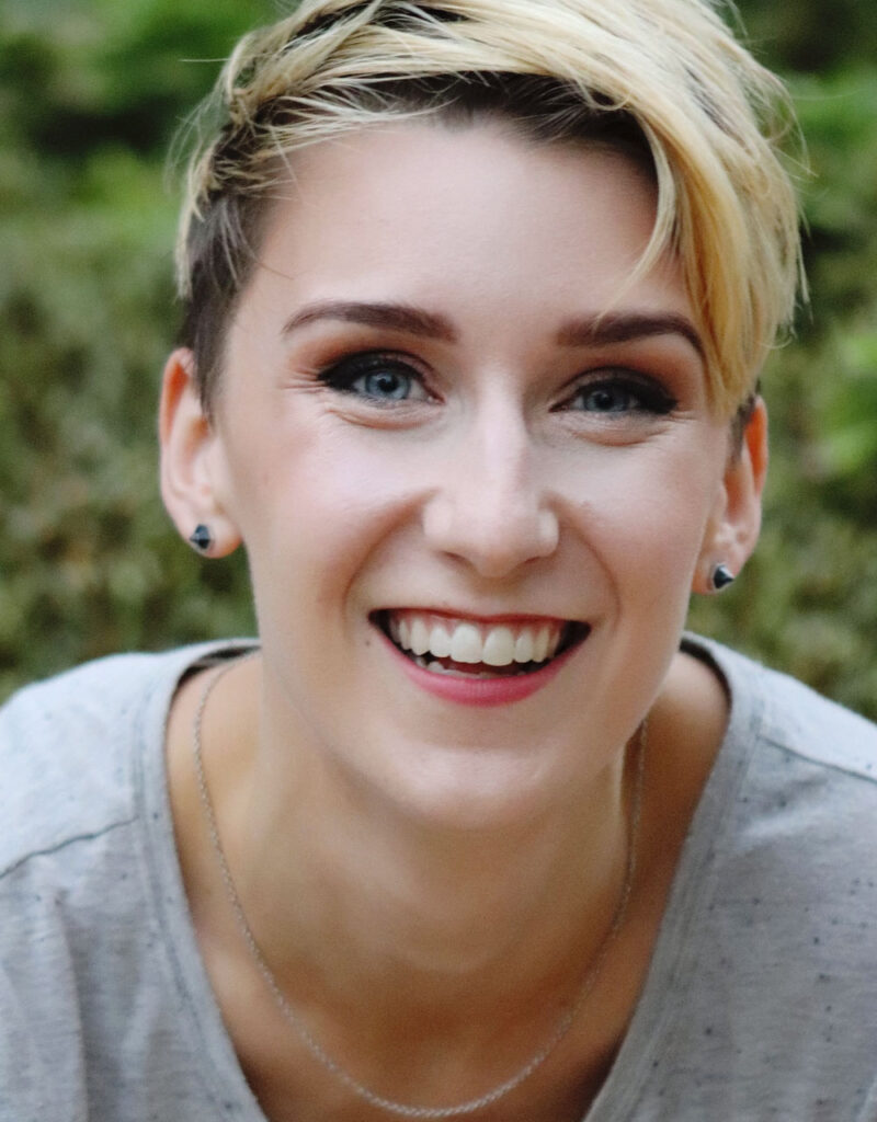 Shelby Wyminga | Vancouver Acting School