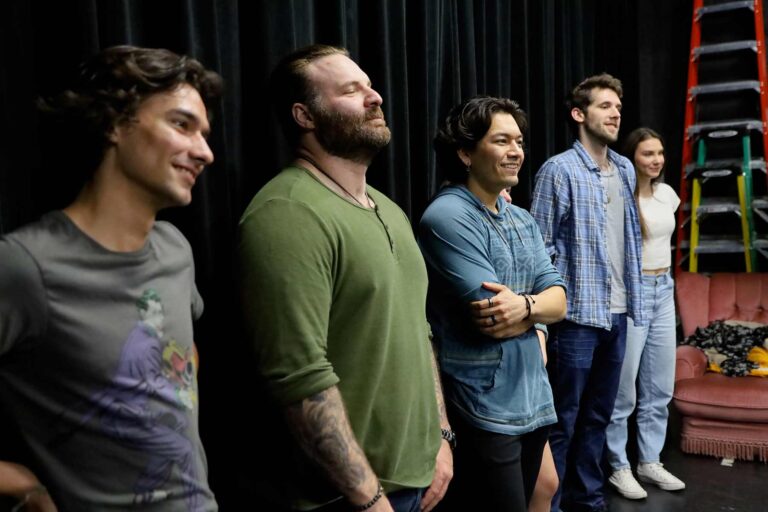 Vancouver Acting School | Your Acting Career Starts Here!